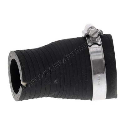 Charger Intake Hose VAICO Fits FIAT PEUGEOT CITROEN Ducato Bus 0382.LY ...