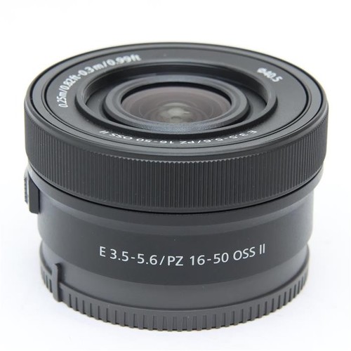 sony-e-pz-16-50mm-f3-5-5-6-oss-ii-selp1650-black-lens-ebay