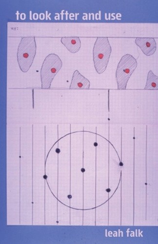 To Look After and use by Leah Falk [Paperback] | eBay