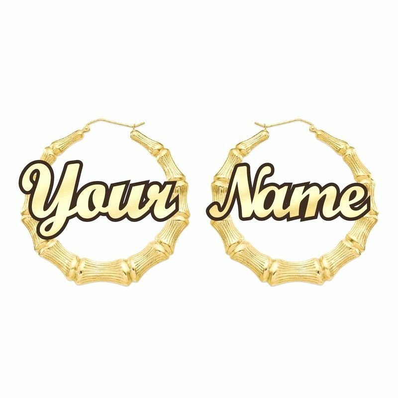 Earring Styles Names