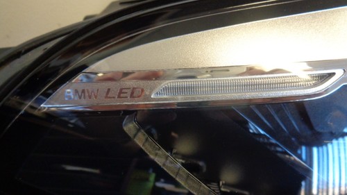2019-22 BMW RT LED HEADLIGHT 63117933338 | eBay