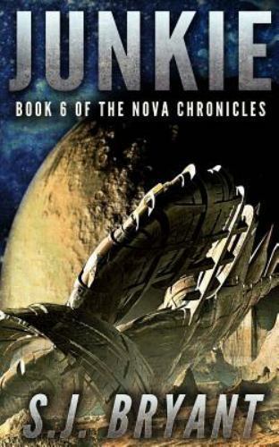 Junkie by S. Bryant (2015, Trade Paperback) for sale online | eBay