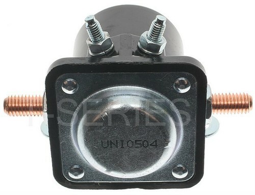 STANDARD Starter Solenoid for 1972-1973 JEEP J-2600 V8-5.9L | eBay