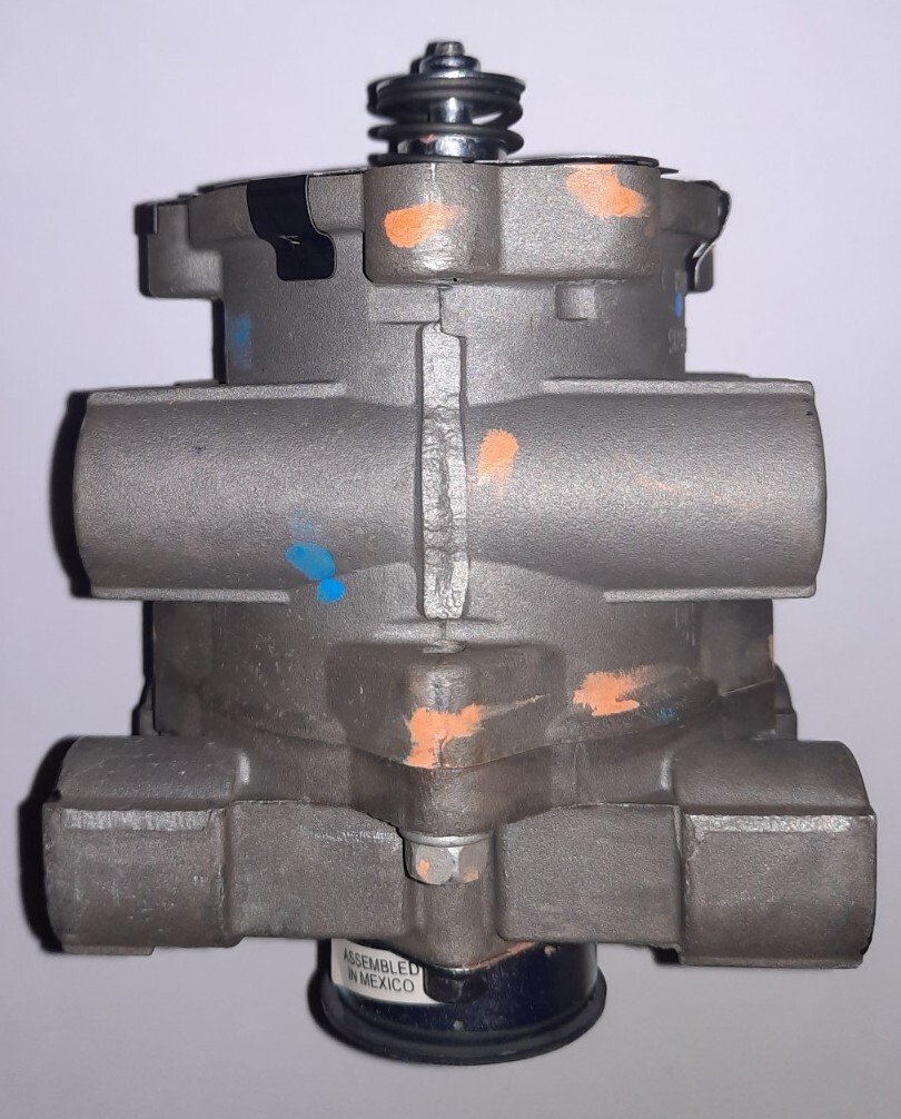 Bendix Brake Control Valve - BX800629 - - OEM for sale online | eBay