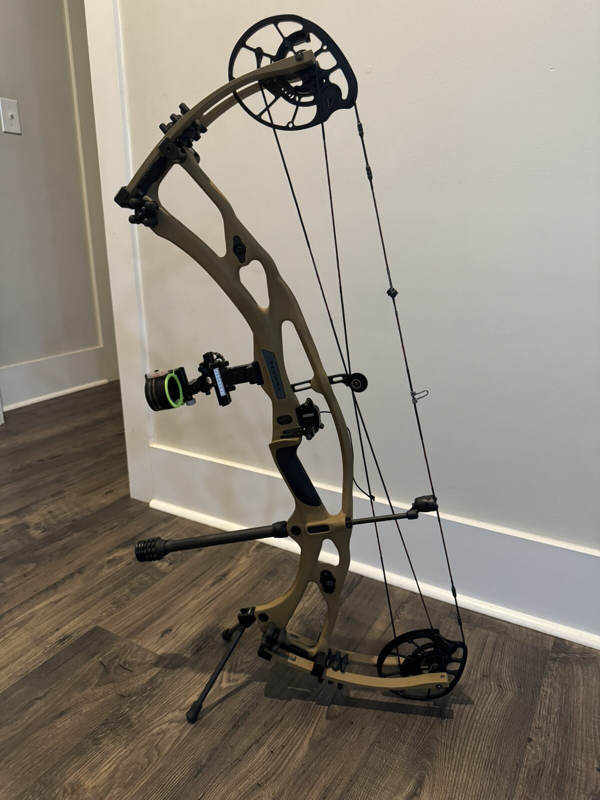 Hoyt RX 7 Ultra, Excellent Condition-Fully Loaded | eBay