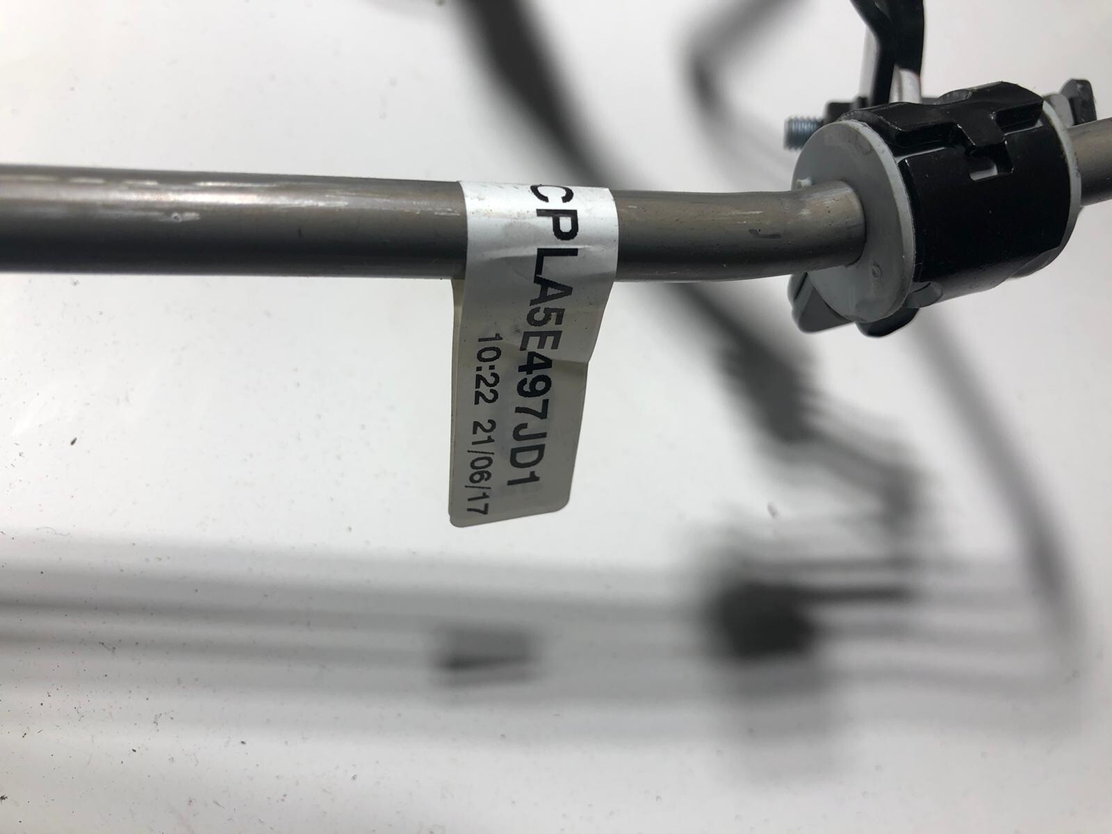 RANGE ROVER SPORT L494 ANTI-ROLL BAR SYSTEM TUBE LR035469 BRAND NEW ...