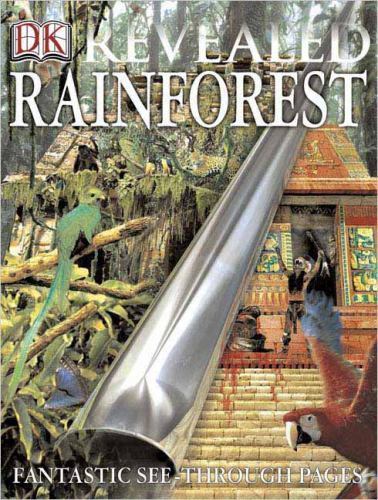 Rainforest by Green, Jen; DK Publishing 9780756605384| eBay