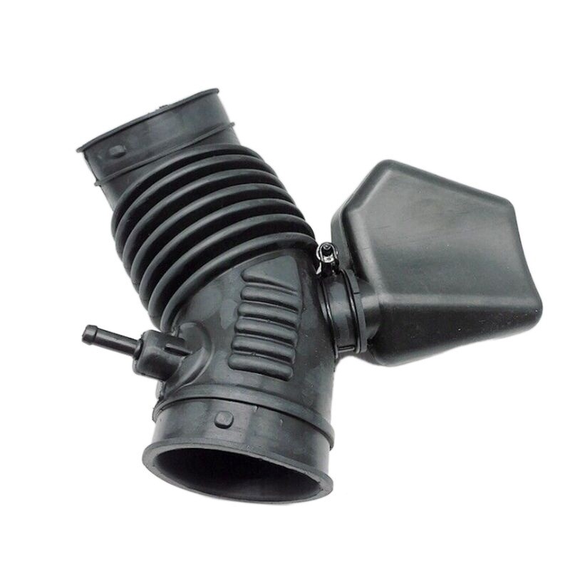 New Engine Air Intake Hose for 07-12 Hyundai Elantra Sedan 2.0L ...