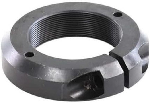 Trunnion Nut MACK 4"- 334498, E5424, MX404, 6391 | eBay