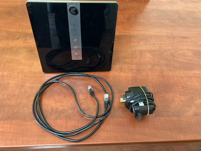 Netgear Telstra business Smart Modem, Model V7610 | eBay Australia