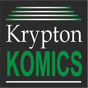 Krypton Comics Shop | eBay Stores