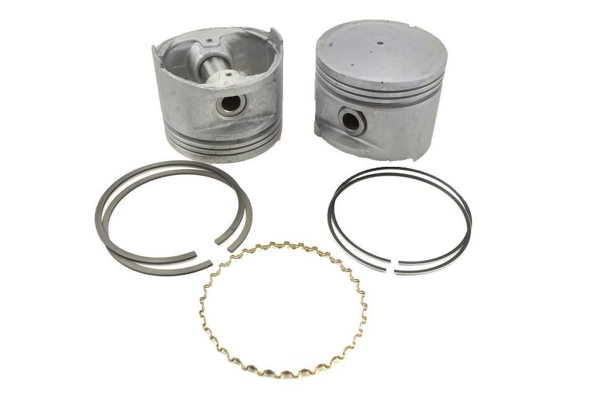 Engine Piston Kit ITM RY6141-STD for sale online | eBay