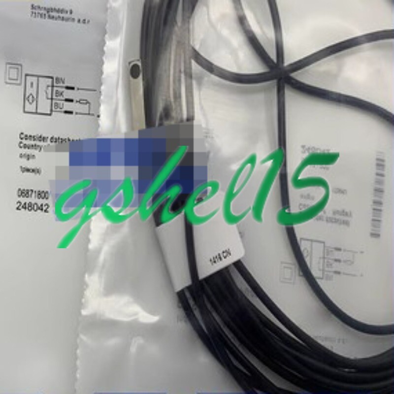 1PC NEW BES019R BES 516-3040-I02-C-PU-05 sensor #YT | eBay UK