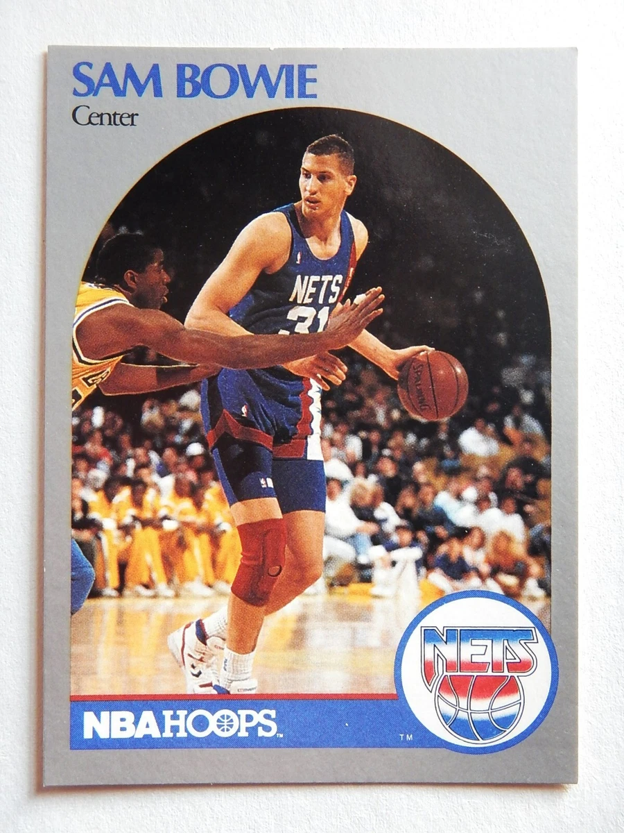 Sam Bowie