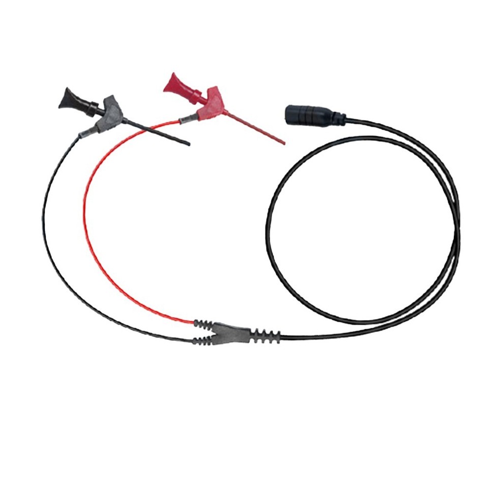 MCX Test Probe for Accurate Readings Reliable Test Wire and 2 IC Test ...