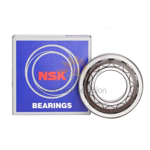 NSK NUP 2216 ET Cylindrical Roller Bearing 80x140x33mm # | eBay