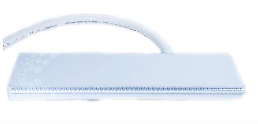 Fiberstars LED Color Light Streams 48" Lighted Rainfall CLSRW48-8 | eBay