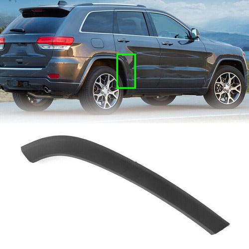 2011-2021 Jeep Grand Cherokee 3.6L Rear Right Passenger Wheel Arch ...