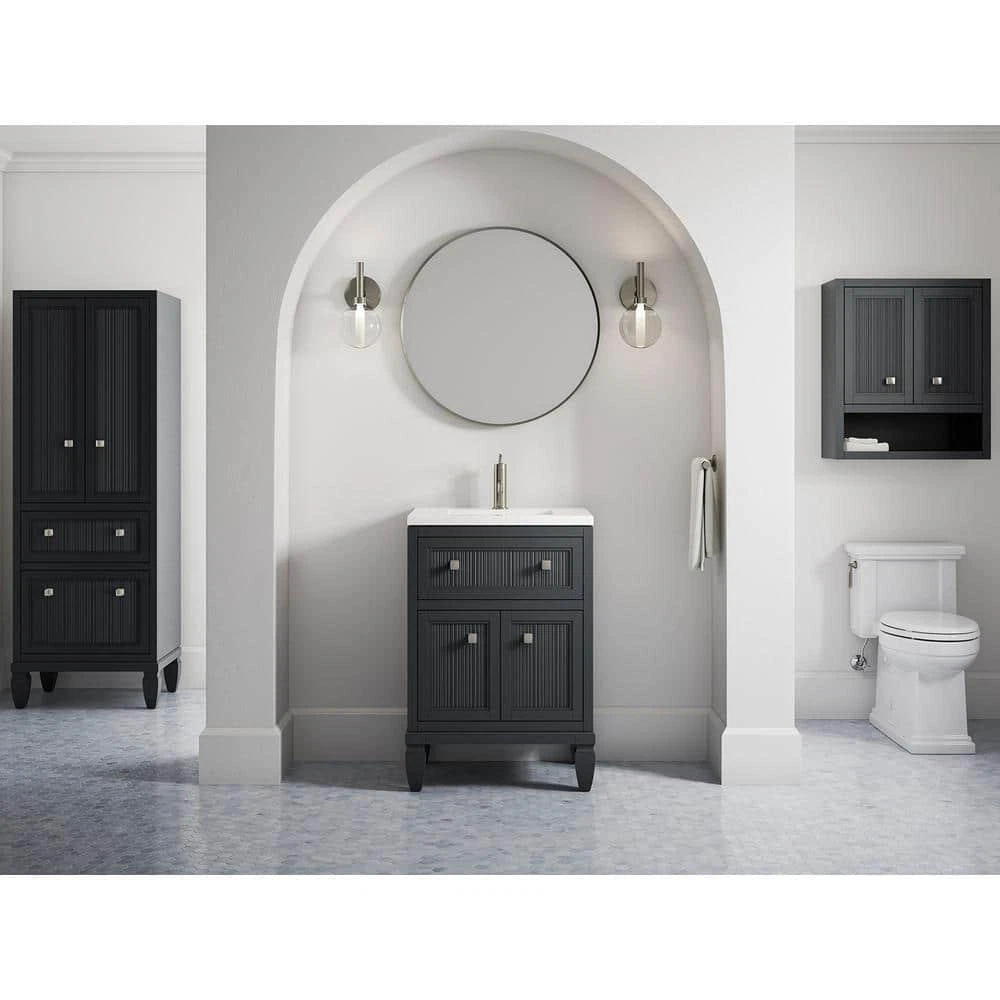 Kohler Bathroom Vanity