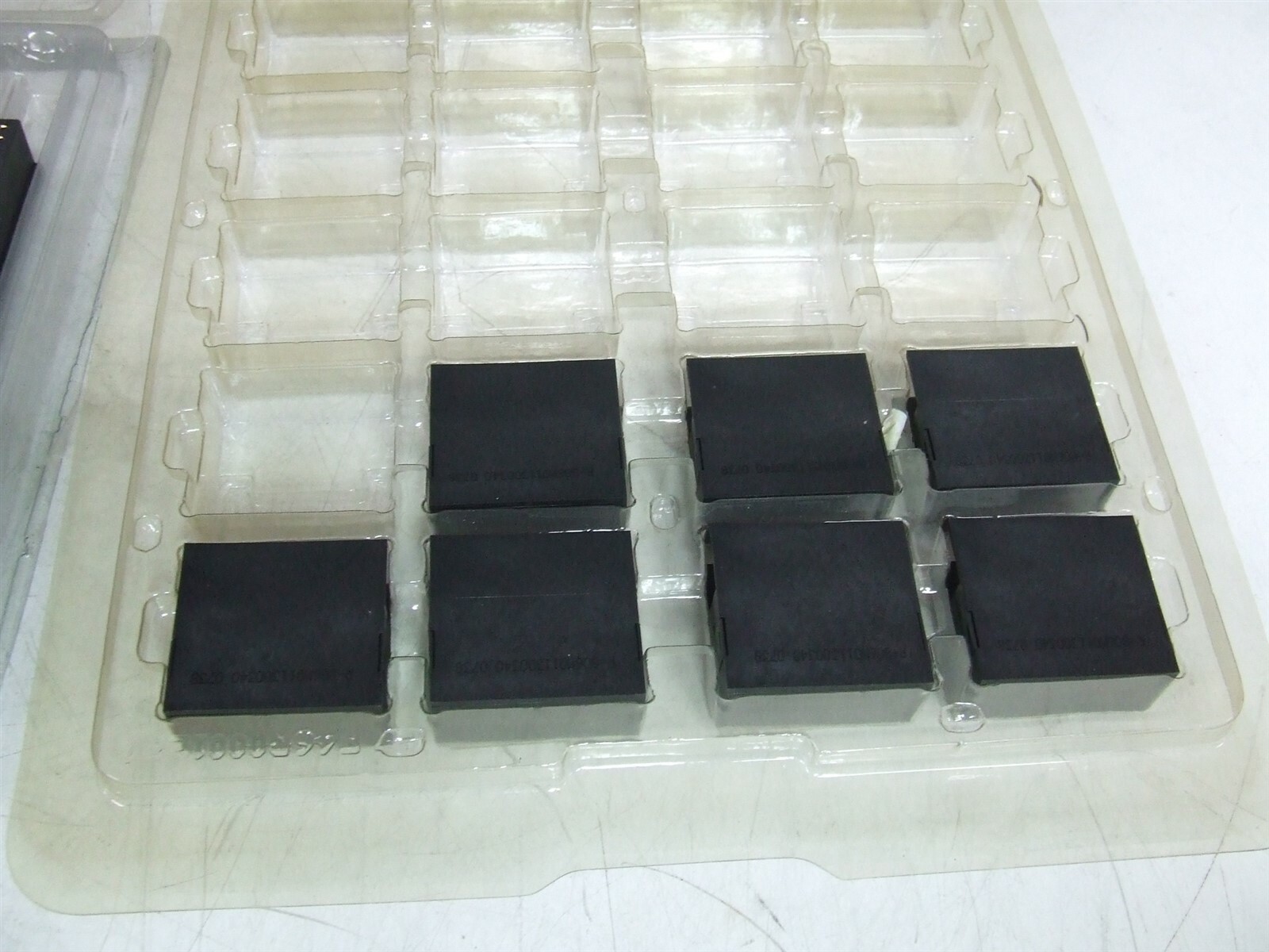 NEXTRON Advanced TCA Power Male & Female R-806M01170034 Hybrid Power ...