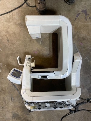 Planmeca Proline XC Panoramic X-ray Unit | eBay
