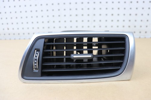 15 16 17 2016 AUDI A7 A6 AIR VENT RIGHT PASSENGER DASH AIRVENT ...