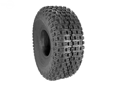 Front Tire fits John Deere Gator TH Gator, TS Gator, 4x2 6x4 - 22.5 x ...