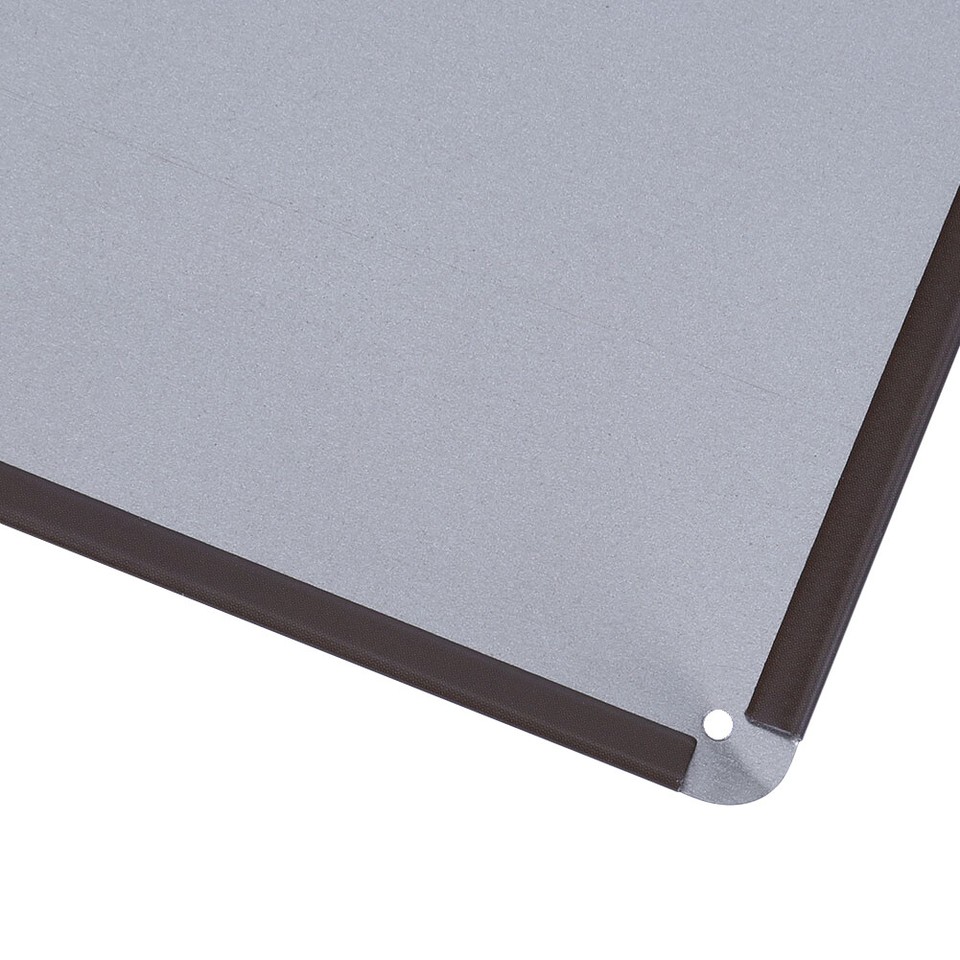 Vintage Metal Star-Spangled Banner Tin Sign Rectangular Iron Painting ...