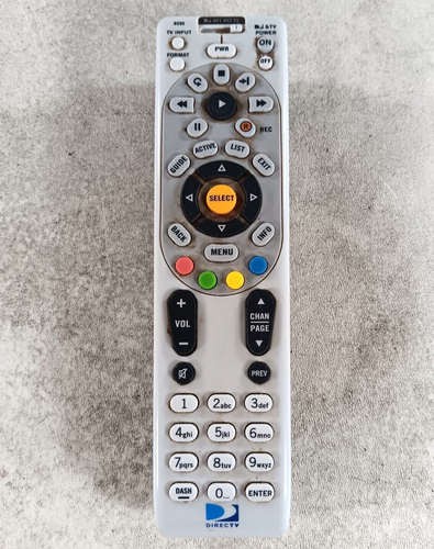 DirecTV RC-65 Remote | eBay