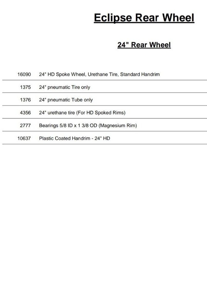 PDG Eclipse Bariatric Extra-Wide Manual Wheelchair Choose Your Parts ...