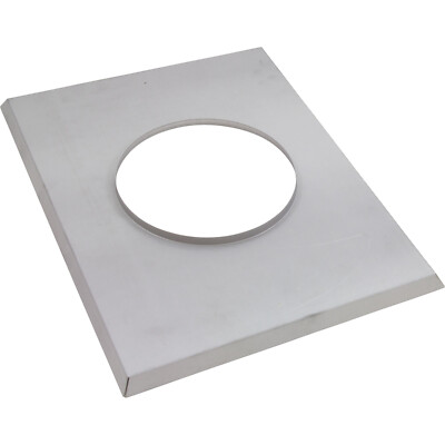 Raypak 010331F Low Nox Stack Adapter | eBay