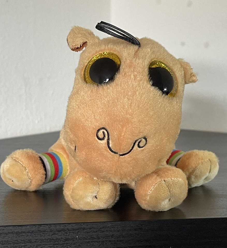 Ty Beanie Boos Jamal the Camel Plush 6-inch Stuffed Animal Toy | eBay