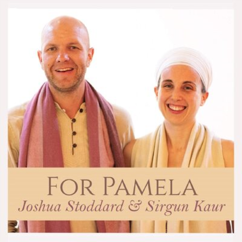 Joshua Stoddard & Sirgun Kaur For Pamela (CD) Album | eBay