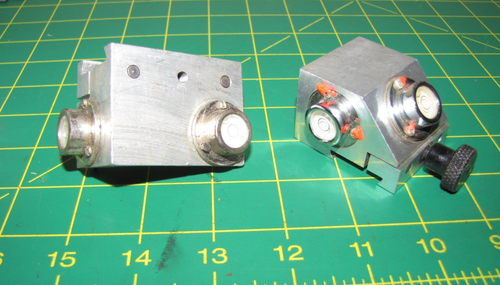 Machinist's Work & Machine Levels - Lot YT-18 | eBay