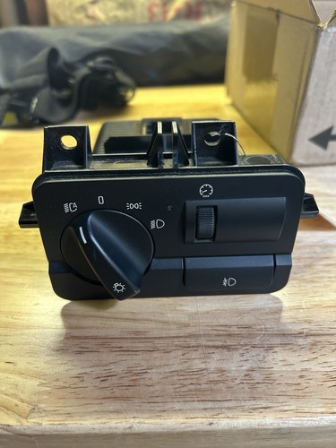 Bmw M3 E46 Light Control Module Lcm 2004 Convertible Led | eBay