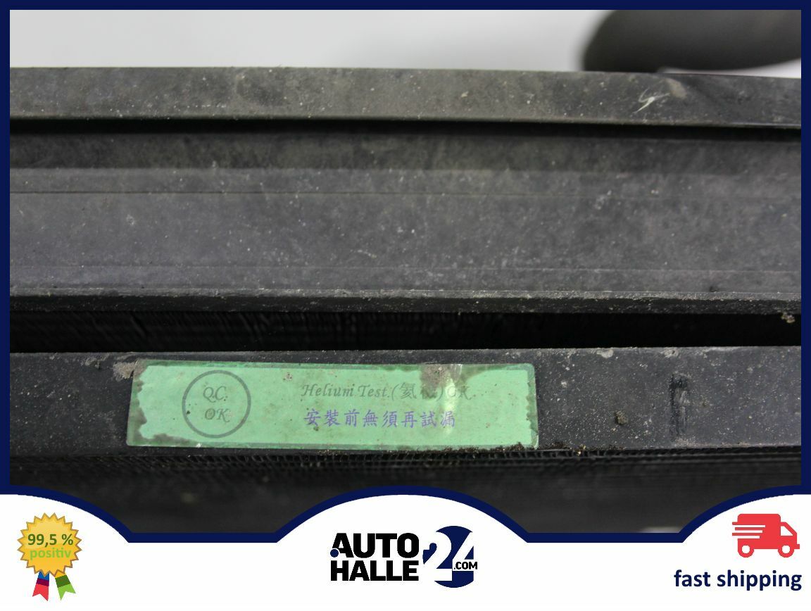 Mercedes-benz+original+radiador+2205000003 | Compra online en eBay