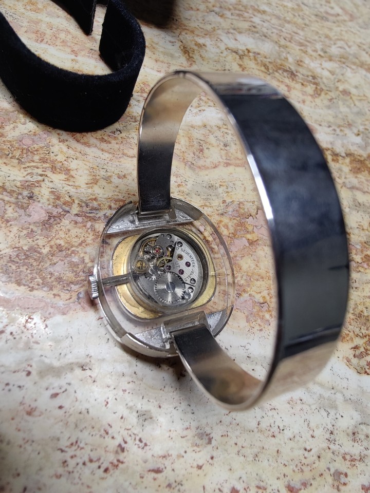 royal dynasty watch Vintage 17 Jewels Classic Retro | eBay