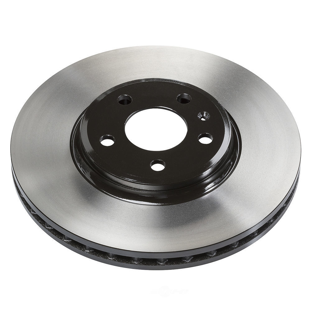 Disc Brake Rotor Wagner BD180104E for sale online | eBay