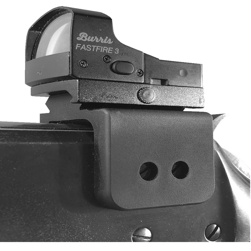 WINCHESTER 94 & 92 Mount Red Dot Scope Top eject model lever actions ...