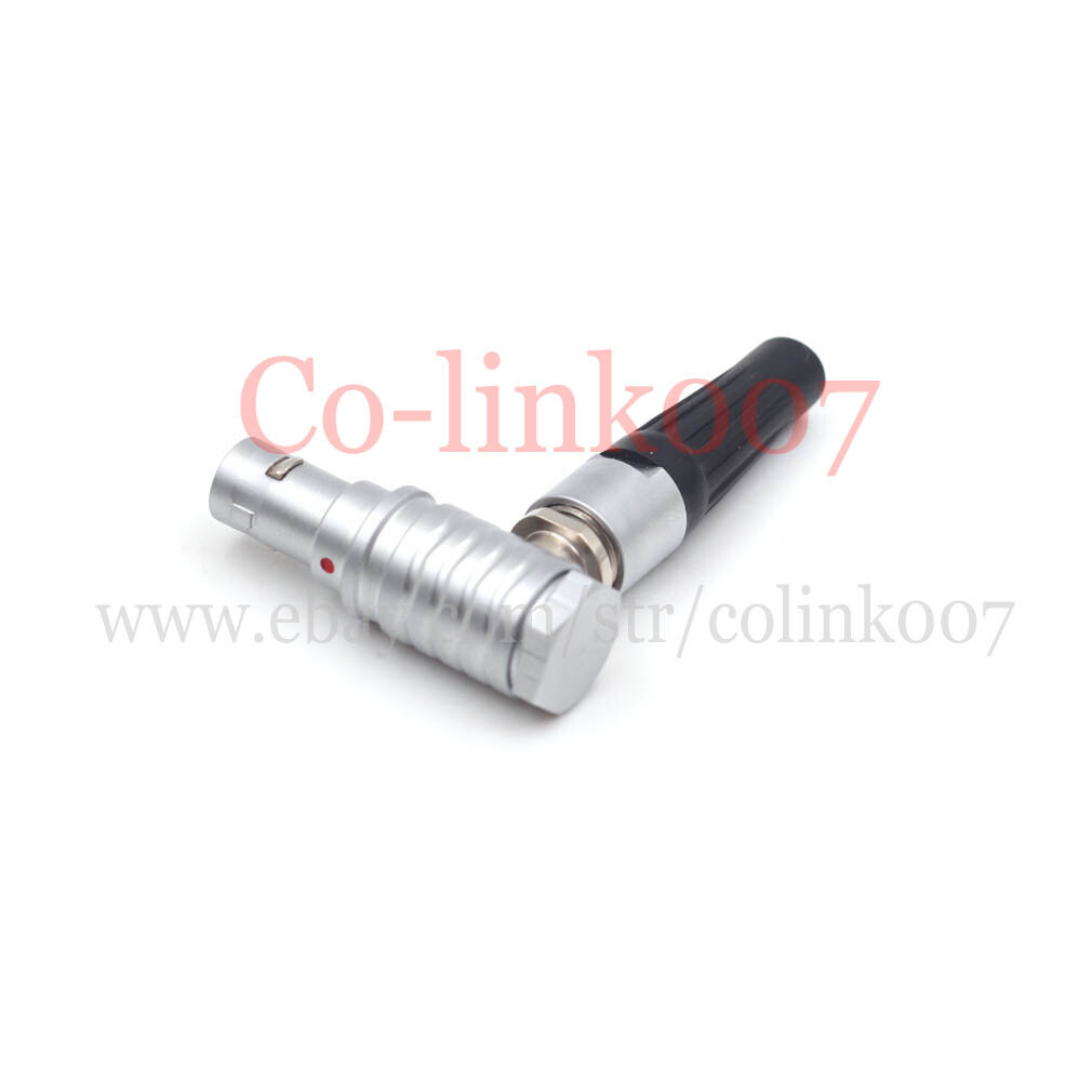 M09 0B 2-9 pin Push-pull Self-lock Aviation Connector,Industrial FHG.0B ...