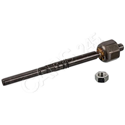 FEBI Tie Rod Axle Joint Front For MERCEDES Amg GT Cls Glc A205 A238 ...