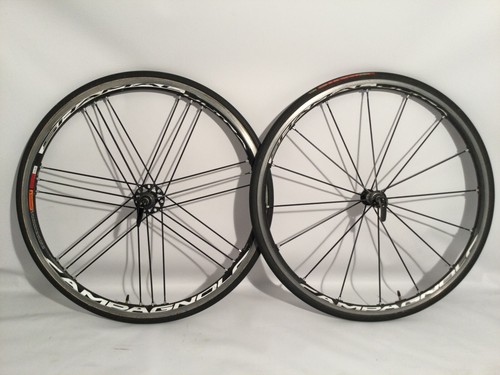 Campagnolo Shamal Ultra Wheels Tubular | eBay
