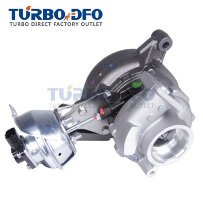 756047-5005S Turbo for Peugeot 307 407 308 508 2.0 HDi 756047-9005S ...