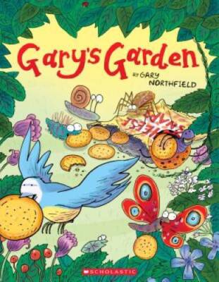 Garys Garden - Paperback By Northfield, Gary - GOOD 9780545861830| eBay
