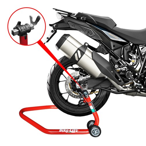 CAVALLETTO POSTERIORE [BIKE LIFT] - KTM 1290 SUPER ADVENTURE S / R ...