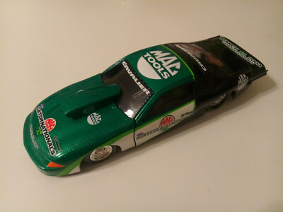 ACTION INAUGURAL 2002 GATORNATIONALS MAC TOOLS CHEVY CAVALIER PRO STOCK ...