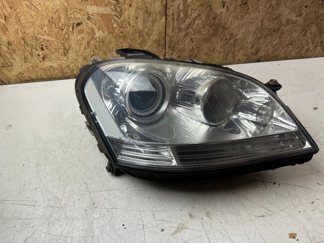 Frontscheinwerfer Mercedes-Benz A1648205461 Xenon Rechts Scheinwerfer ...