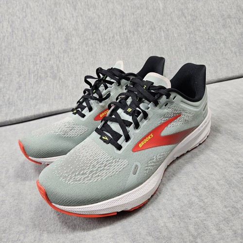 Brooks Shoes Womens Size 9.5 Launch 9 Athletic Running Speed Neutral | eBay