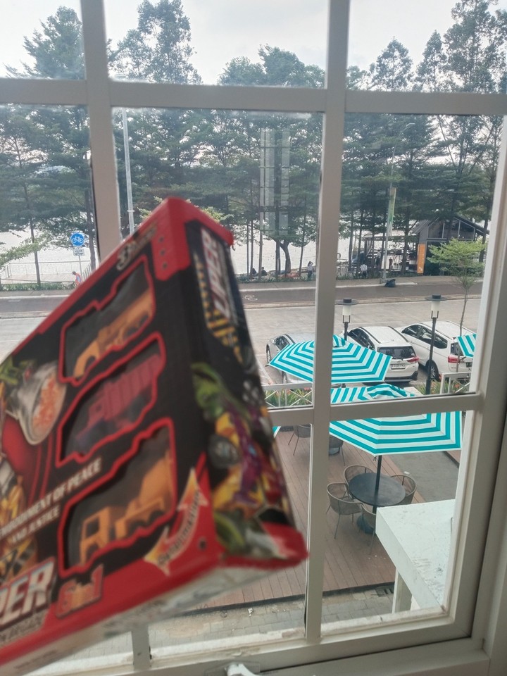 Colorful KO Bootleg Transformers G1 Devastator Constructicons Diaclone ...