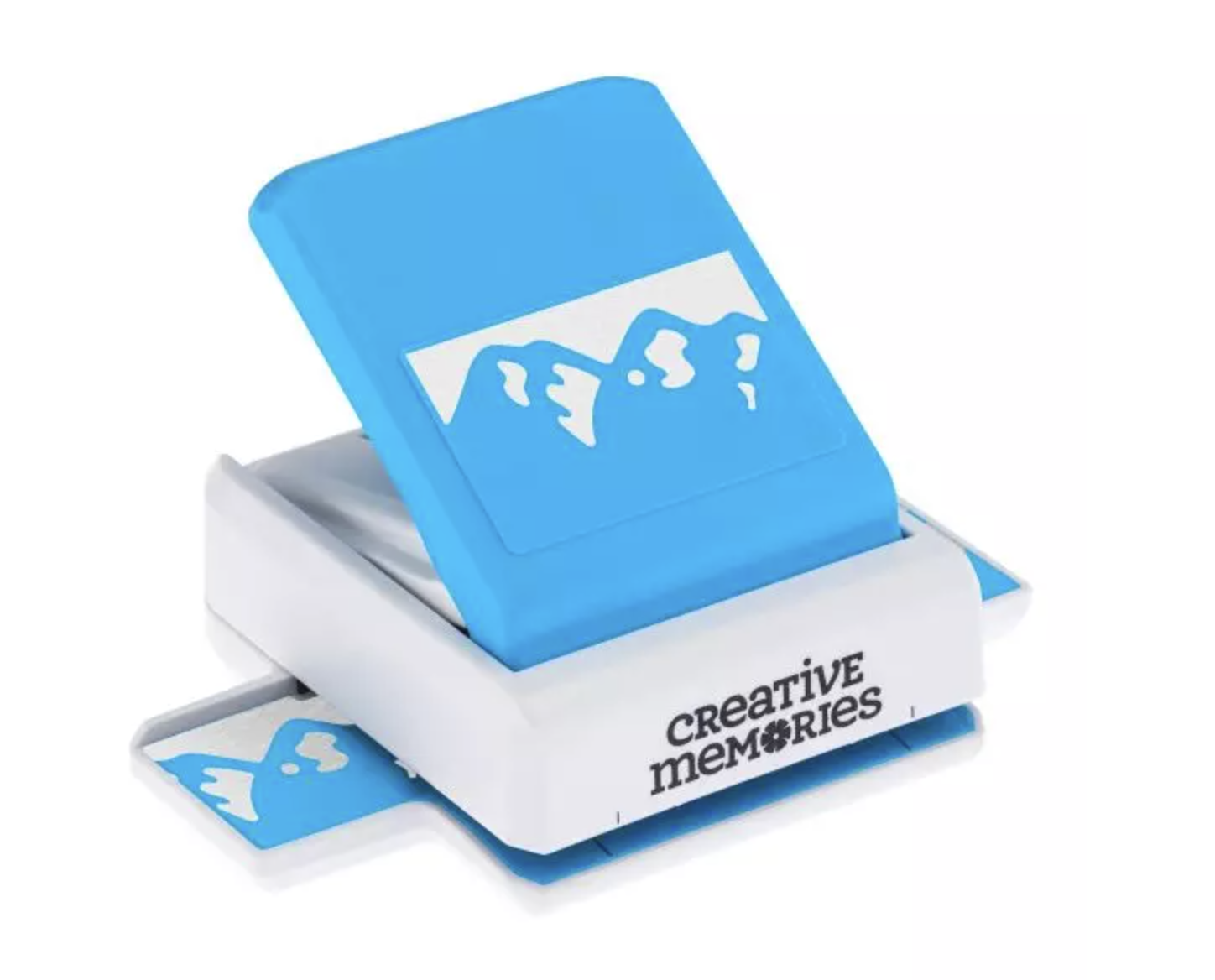 Creative Memories Punches/Border Punches - Most NLA | eBay